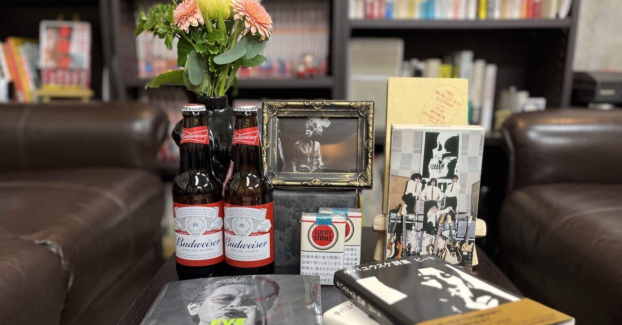 追悼｜shiho kazawa