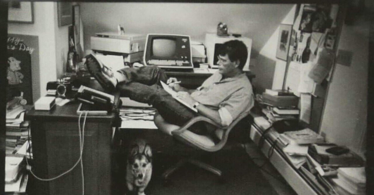 『体験』を切り売りする作家｜OMRK。