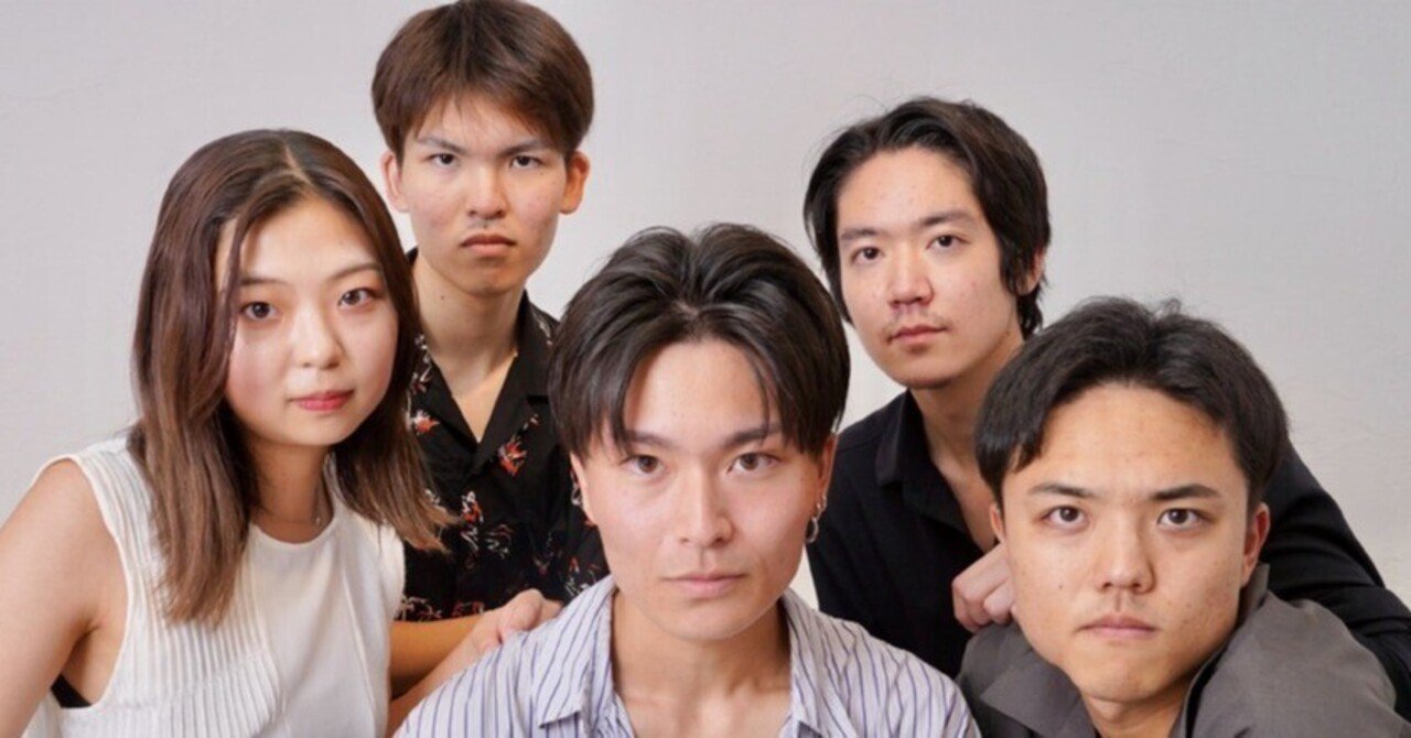 「バンドくにたけ」メンバーへの業務連絡｜くにたけ りん