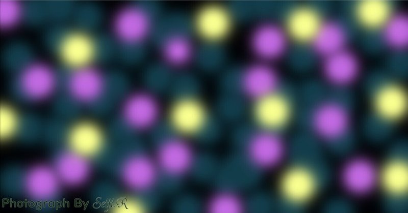 心海（しんかい）｜Seiji.Resonance