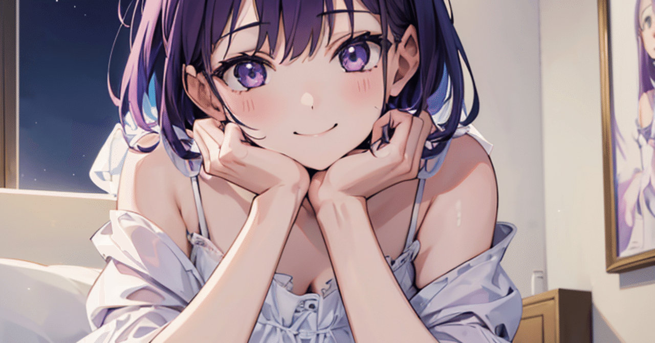 2023/12/06おやすみ｜クリエ⚙🍀Vtuber