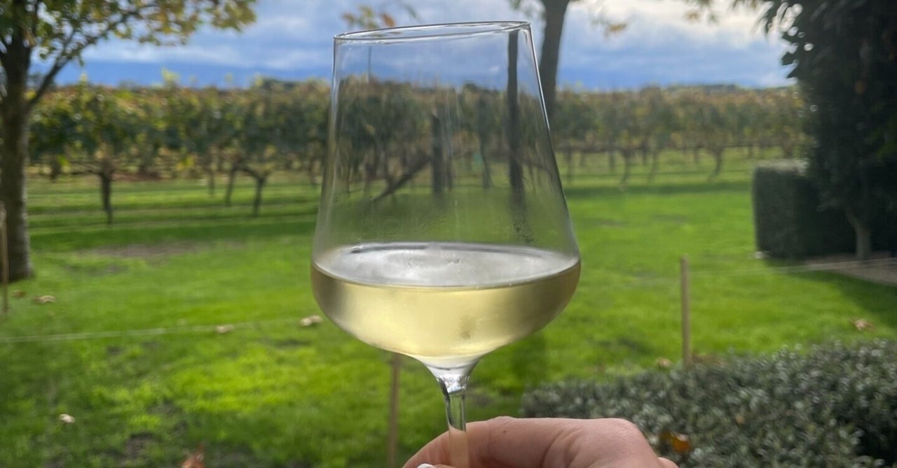 ワイナリー訪問記🍷Newzealand編16：Poppies ポッピーズ （マーティンボーロ）｜Akko_winelover