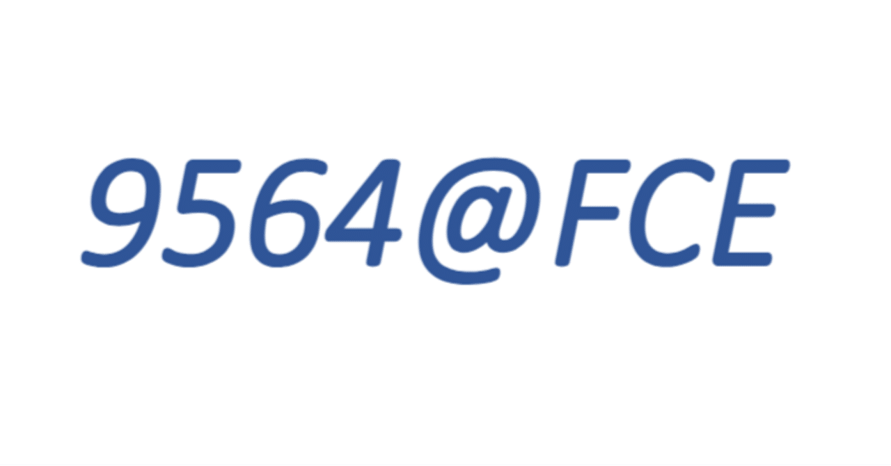 9564@FCEホールディングス｜水素