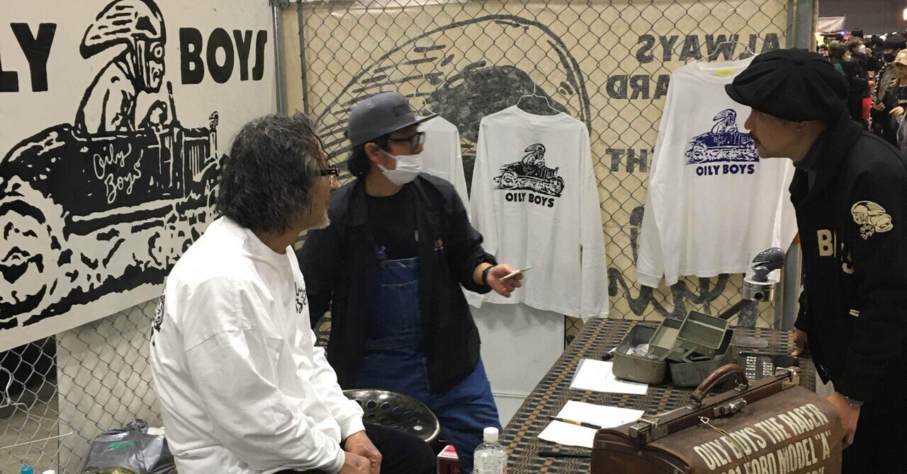 自分にケリをつける｜ryoto_the.boy