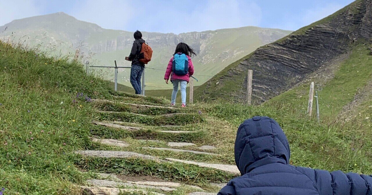 娘をピーマン嫌いにさせるもの｜Chika Ishimizu