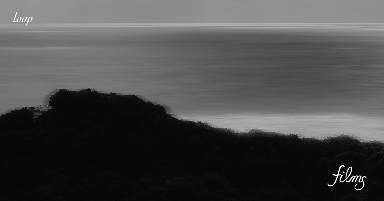6月21日 films ニューシングル「loop」リリース｜Ricco Label｜note