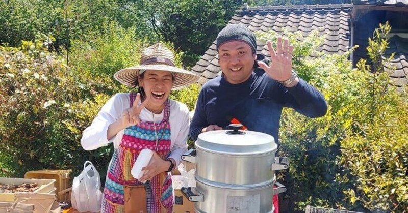 あらためましてこんにちは｜Ayako Oishi 山暮らしフリーデザイナー