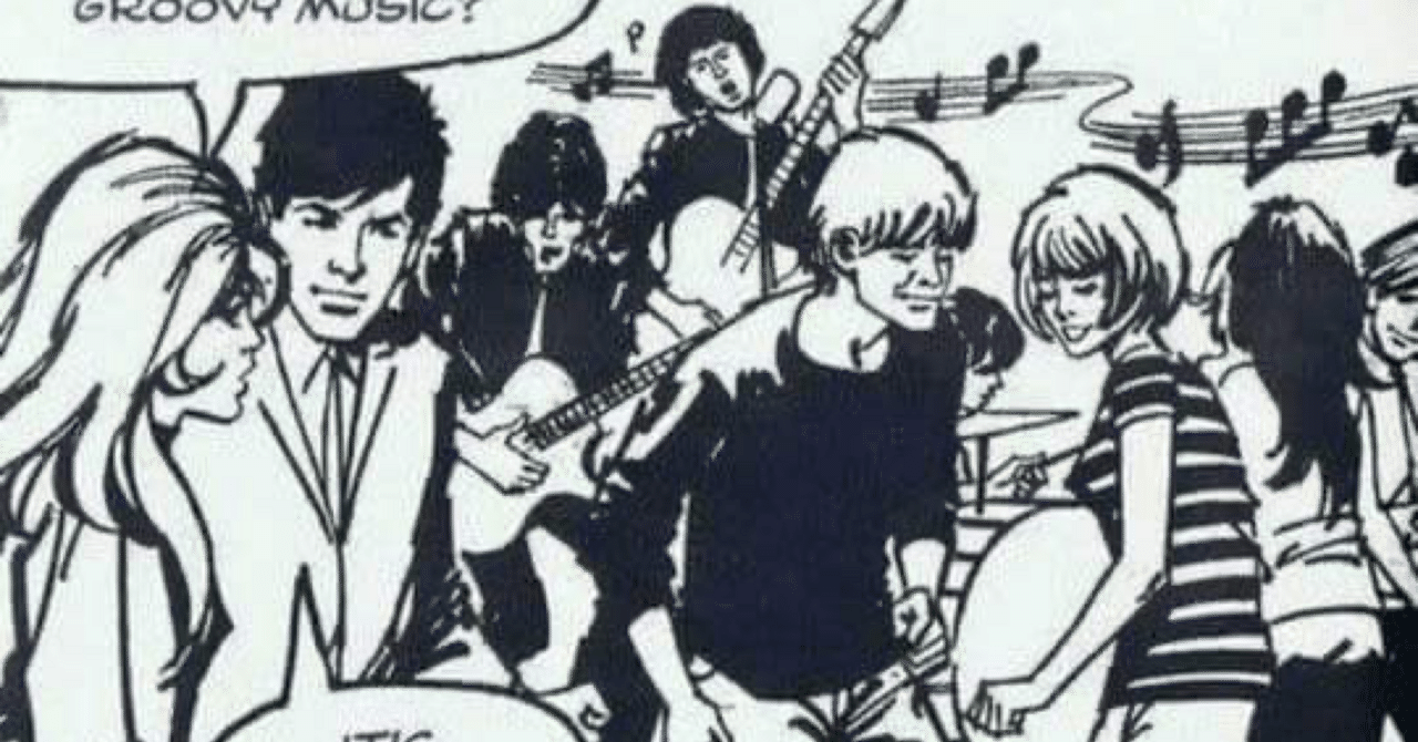 私的ベスト盤5選 2023｜Tremolo Camp