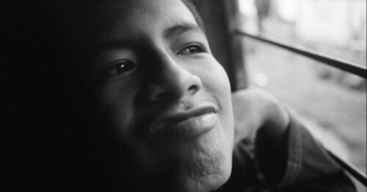 コロンビア 先住民族の友人、マウロ ｜Daisuke Shibata