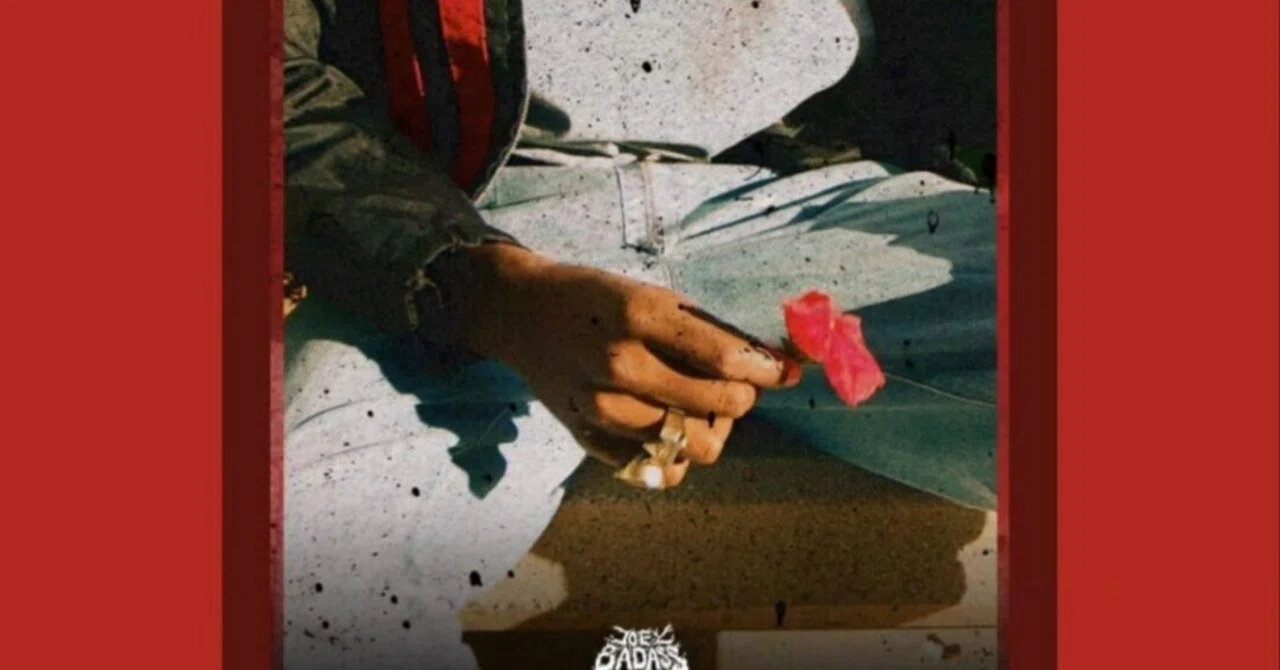 Love Is Only a Feeling - Joey Bada$$｜Bang4