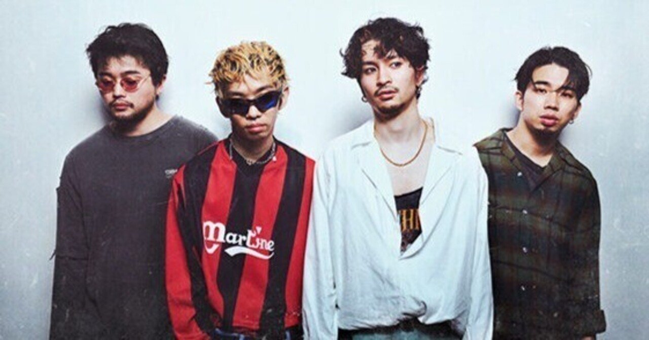 💎KingGnu💎｜naho-21