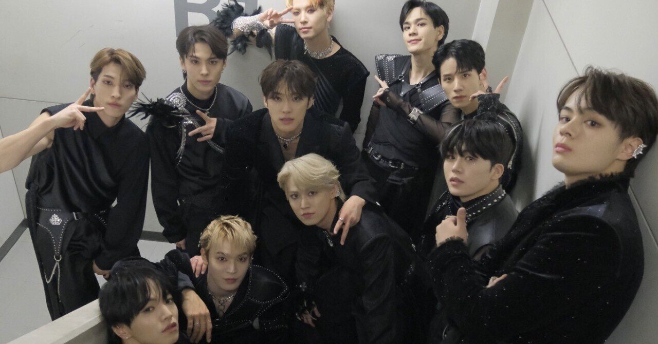 OH-EH-OHのMV感想｜めう