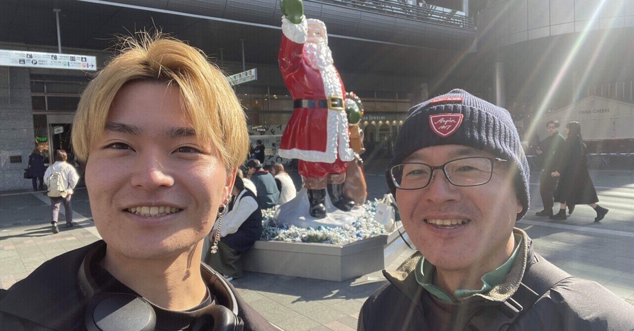 難しいことが重要なこととは限らない｜国武凜 / Rin Kunitake