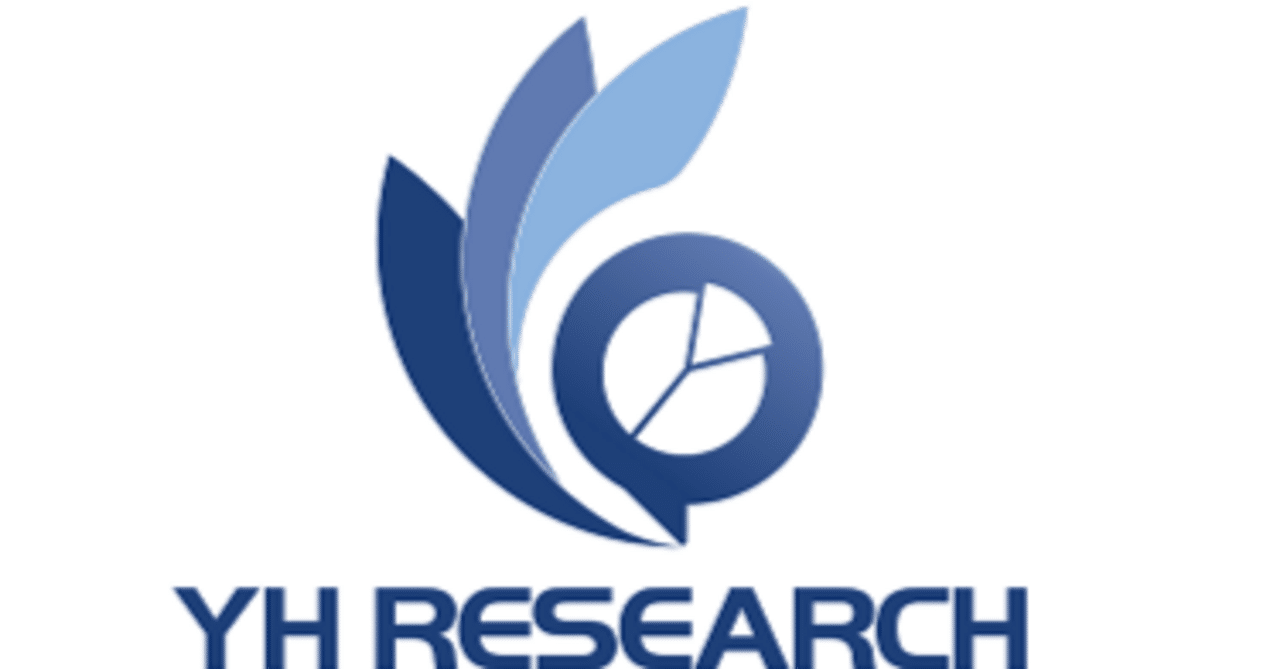 ロジック NVM IP調査レポート：市場規模推移、シェア、促進要因、トレンド予測2023-2029 YH Research｜clean_gnu832