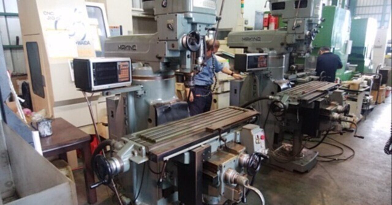 U38881 立フライス盤（ラム型）｜UMAC株式会社