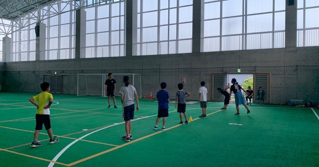 切磋琢磨で強くなる 6/13COZYアカデミー箕輪｜Mitsuru Kojima