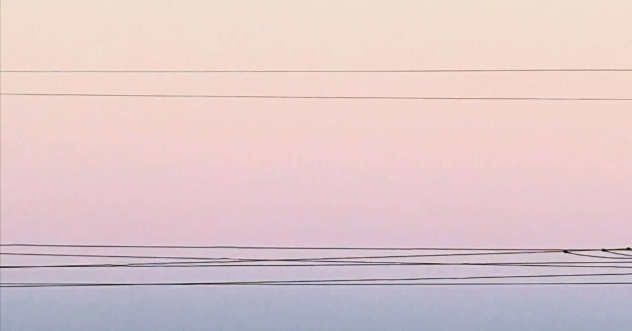 別府の空｜Linature