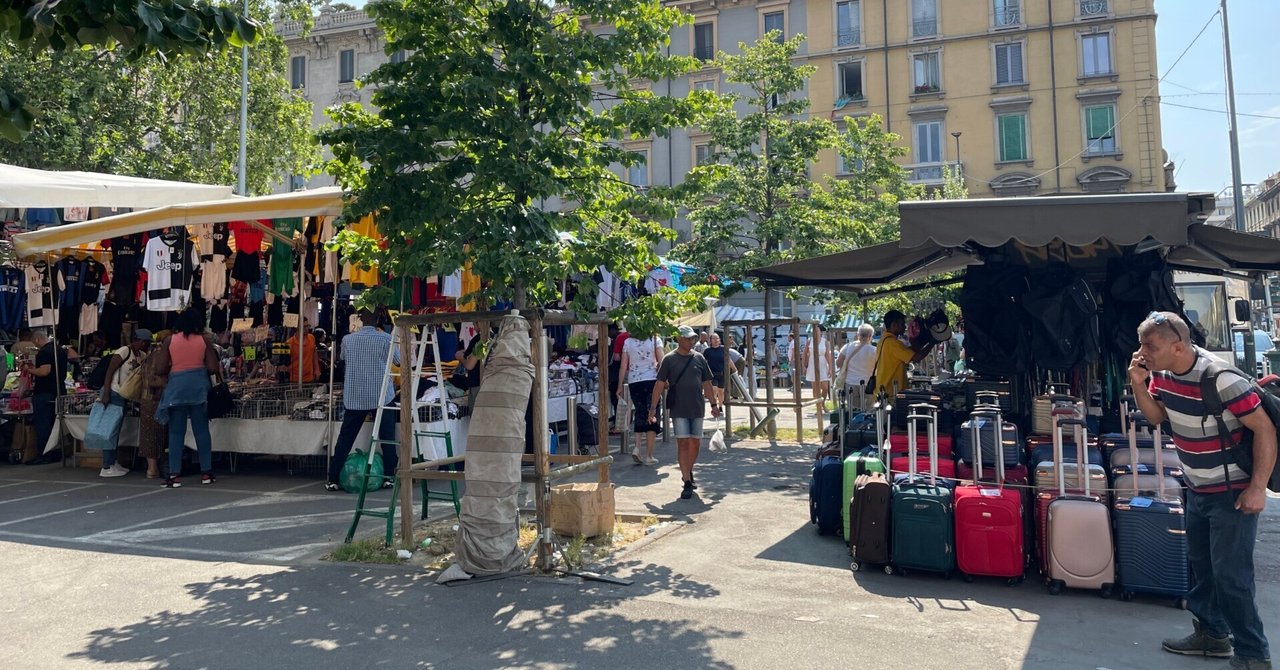 Morris Ishihara｜note