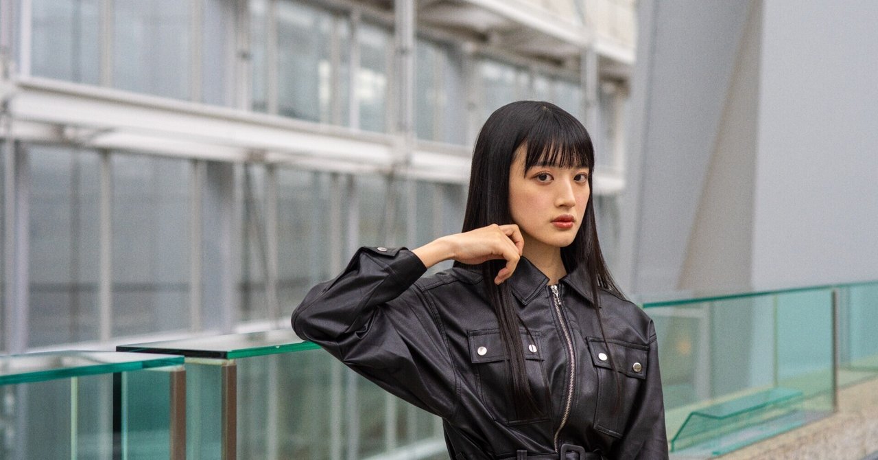 ポートレート｜Chacoder