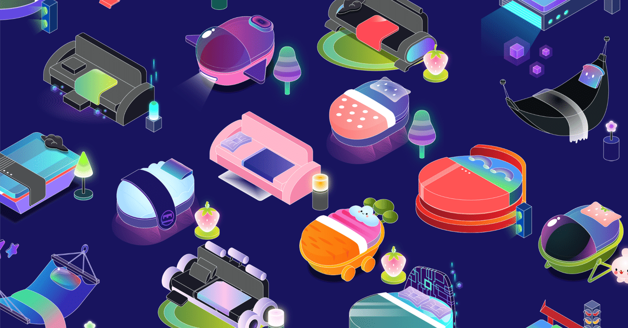 SleeFi 初心者が知っておくべき超重要仕様10選！｜rokuta