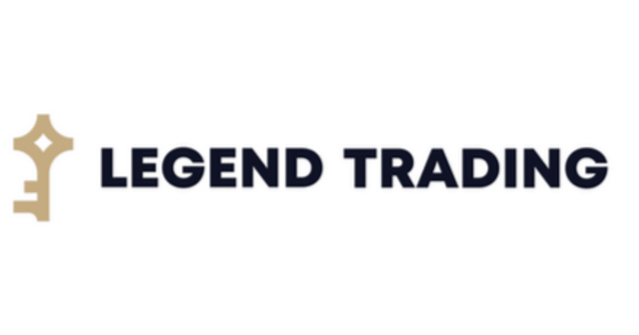 Legend Trading:機関投資家のための暗号資産取引革命｜Tokyo⇄シリコンバレー AI,クライメートテック Web3 -武富正人