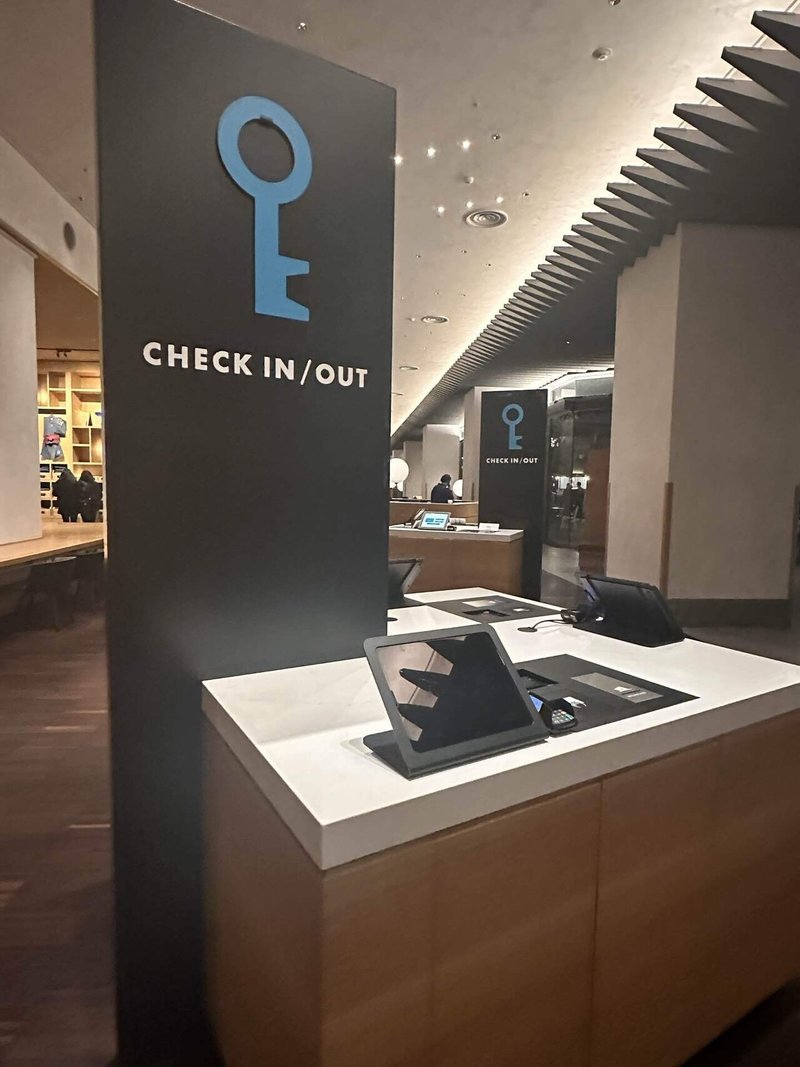 #24_星野リゾートにひとりで泊まってみた。〜OMO7大阪篇〜｜「星野リゾート全制覇を目指すOL」の碧花（ミカ）