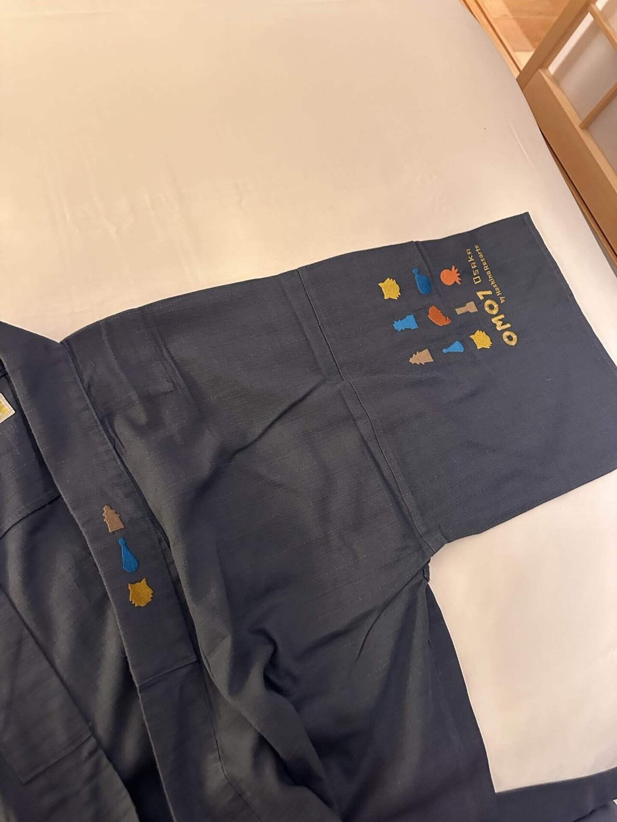 #24_星野リゾートにひとりで泊まってみた。〜OMO7大阪篇〜｜OLのミカ。