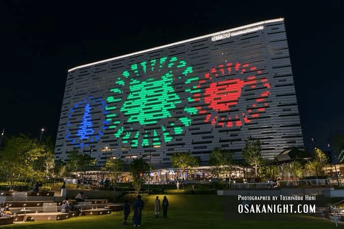 #24_星野リゾートにひとりで泊まってみた。〜OMO7大阪篇〜｜「星野リゾート全制覇を目指すOL」の碧花（ミカ）