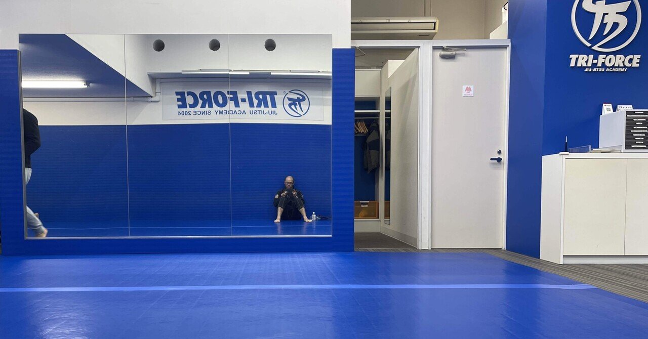 復帰から46回目の練習｜TFのTF