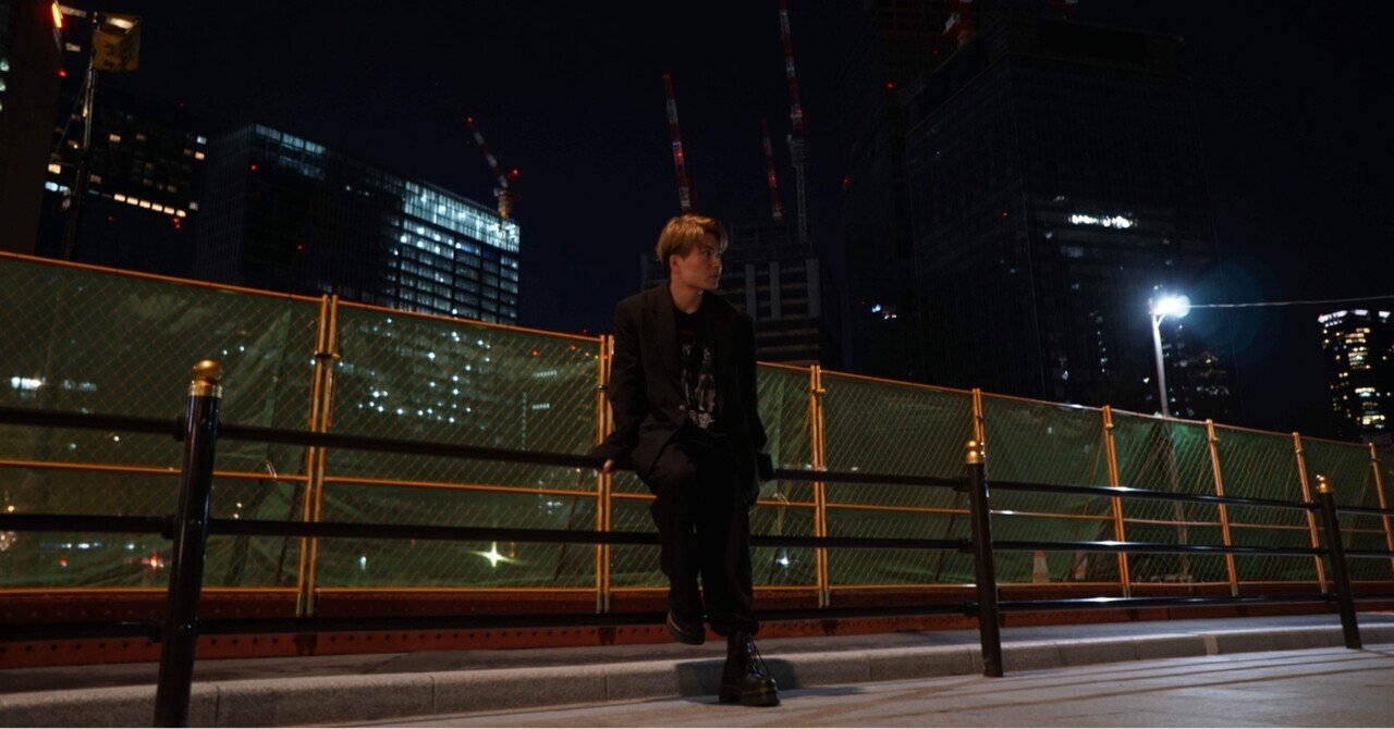 労働者の目、経営者の目、投資家の目｜国武凜 / Rin Kunitake