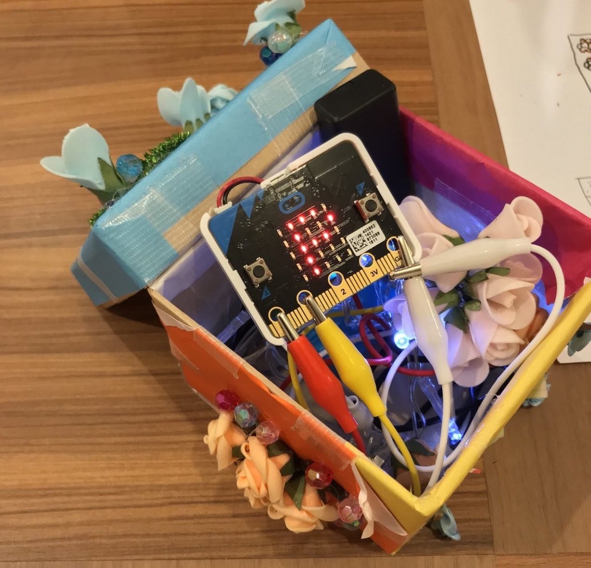 micro:bitやhalocodeでつまづく「モーター」の制御｜山﨑智仁（Tomohito Yamazaki）