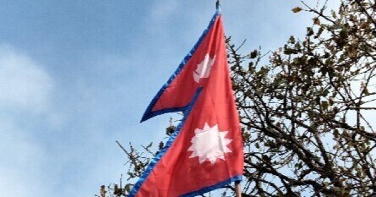 【悪路】ネパール〜君がくれたもの～③【宗教】｜ABB-welm