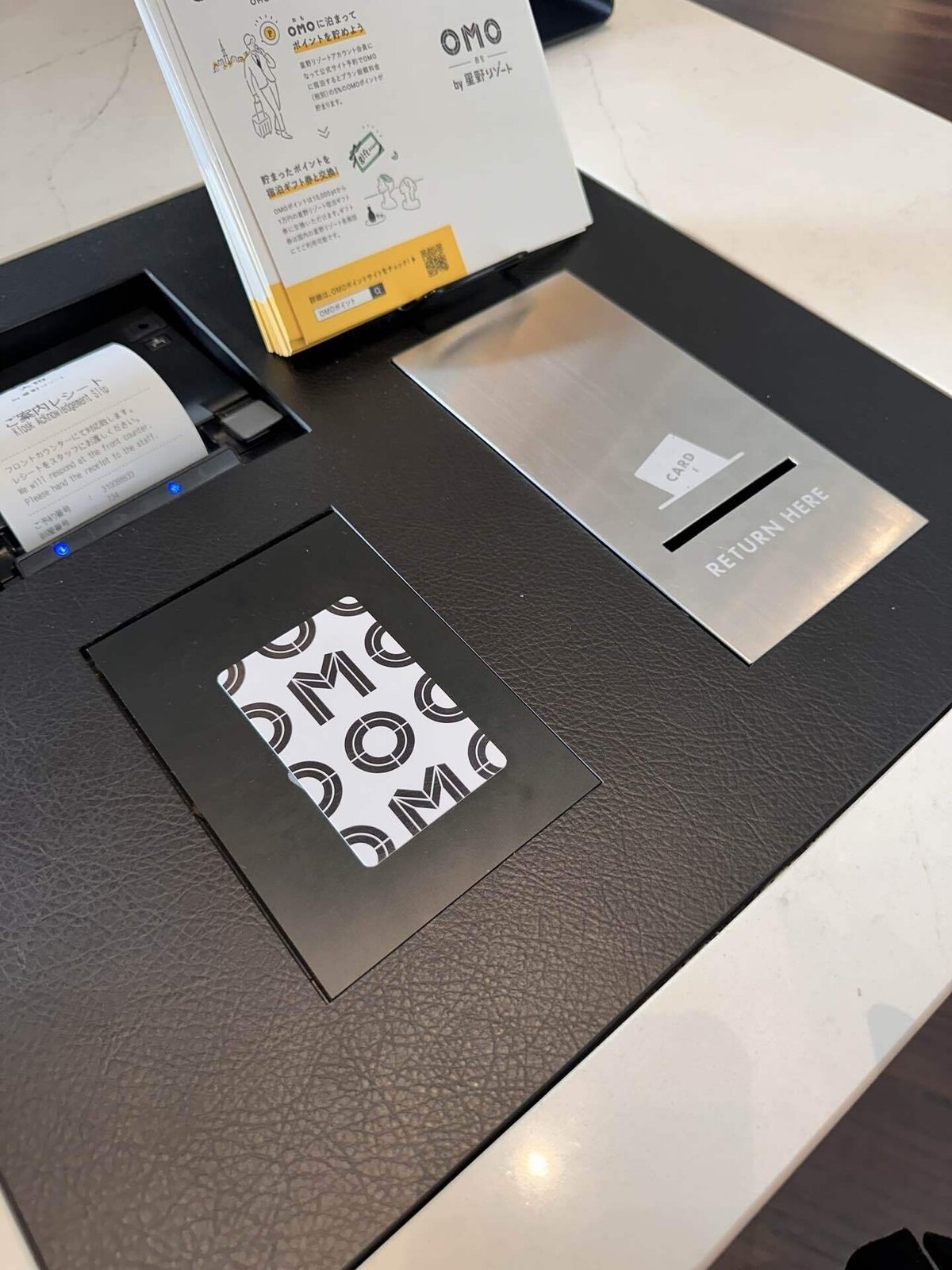 #24_星野リゾートにひとりで泊まってみた。〜OMO7大阪篇〜｜OLのミカ。