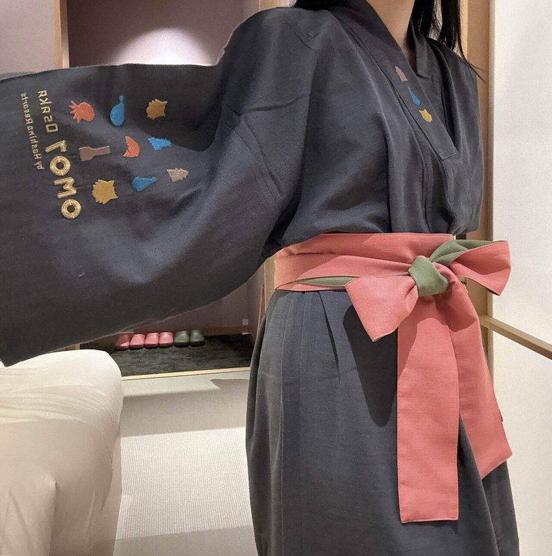 #24_星野リゾートにひとりで泊まってみた。〜OMO7大阪篇〜｜「星野リゾート全制覇を目指すOL」の碧花（ミカ）