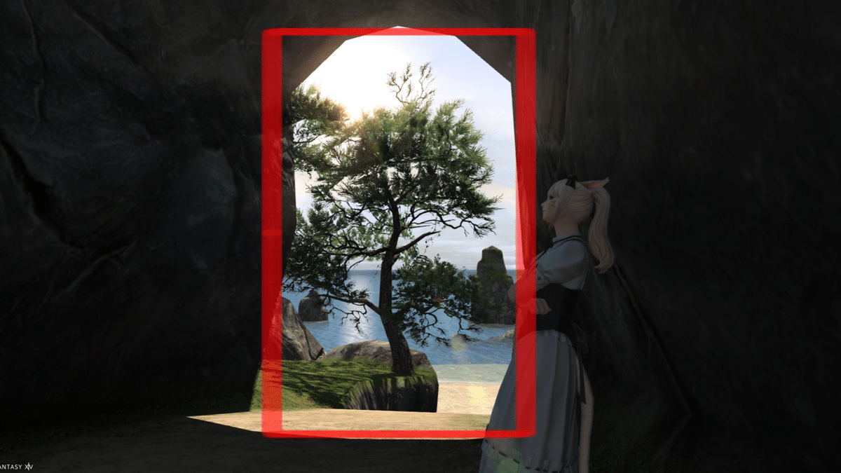 【FF14】SSをキレイに撮りたい！写真から学ぶ基礎知識｜しろぬこ