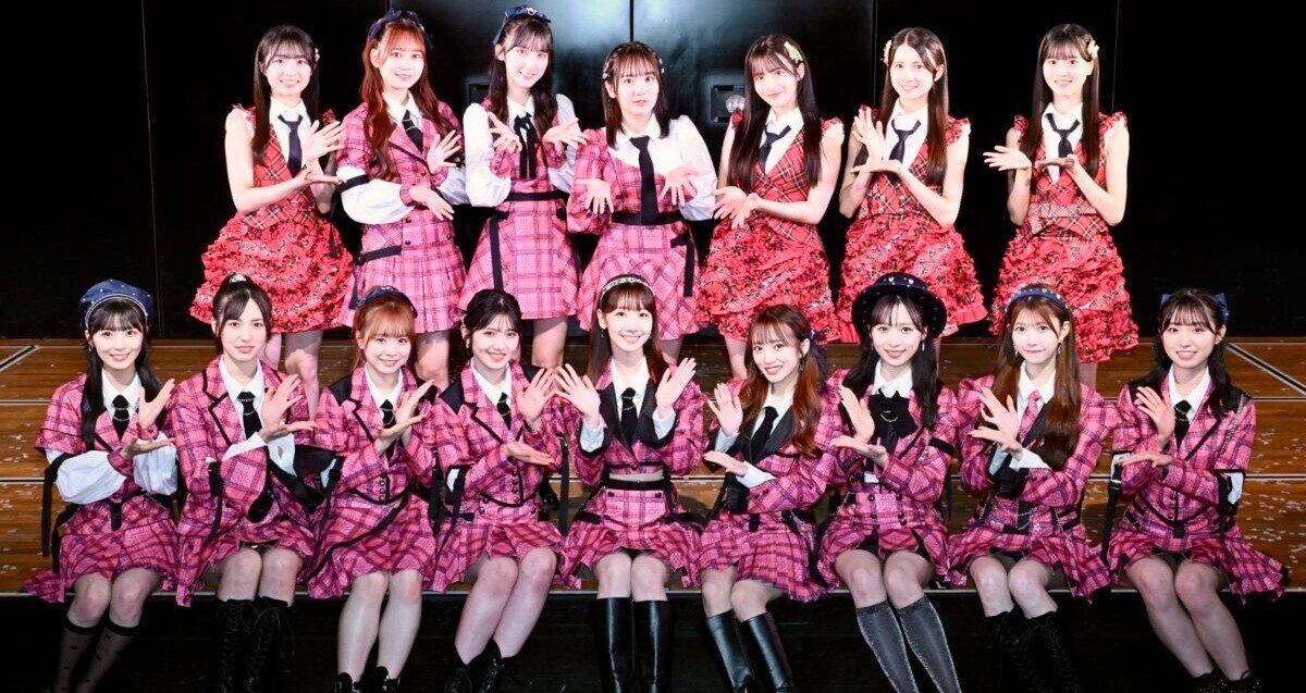 AKB48 63rd「タイトル未定」完売表集｜kloi｜note