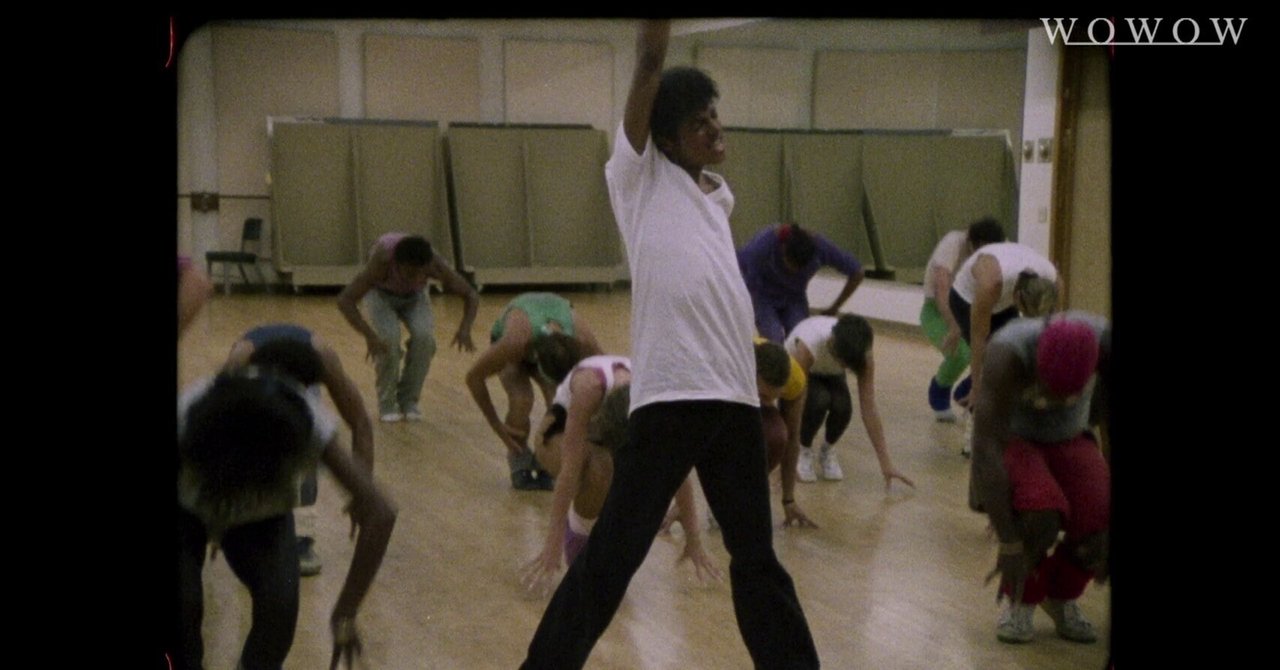 今日(2023/12/09)夜9時から『スリラー40』 WOWOWで放送～『スリラー』制作を詳細につづったドキュメンタリー｜Soul Searcher