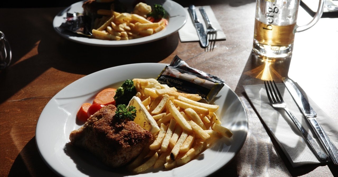 ソウルフードとは｜Gaku_Ito_ZH