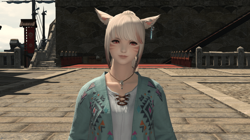 【FF14】SSをキレイに撮りたい！写真から学ぶ基礎知識｜しろぬこ