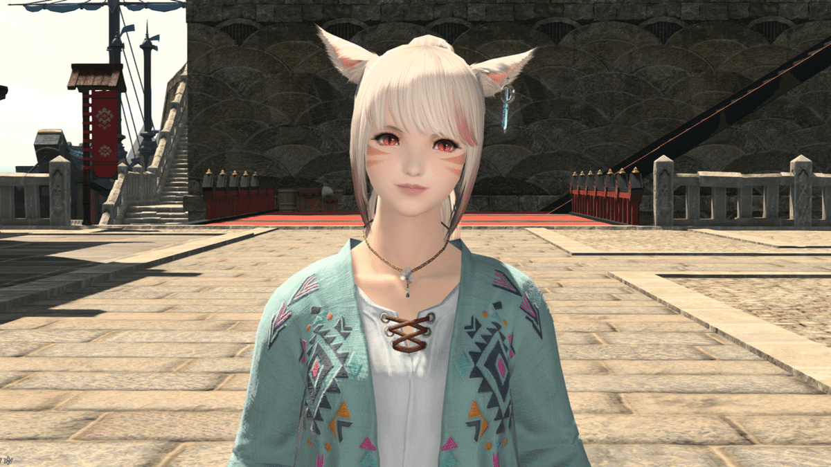 【FF14】SSをキレイに撮りたい！写真から学ぶ基礎知識｜しろぬこ