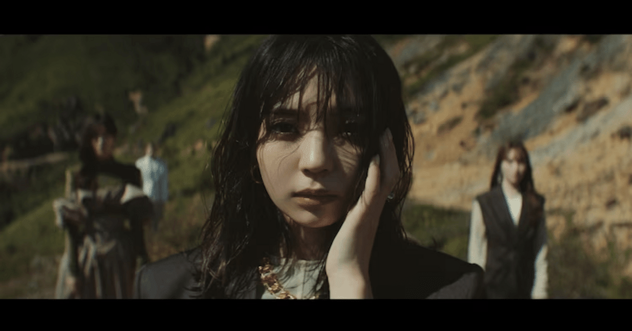 小林由依がオリジナルセンターに辿り着くまでに経験した代理センターの数｜himarin