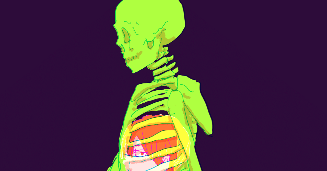 肋骨の骨折と、その後。｜味園健治 K.Misono【365日コンサルnote】