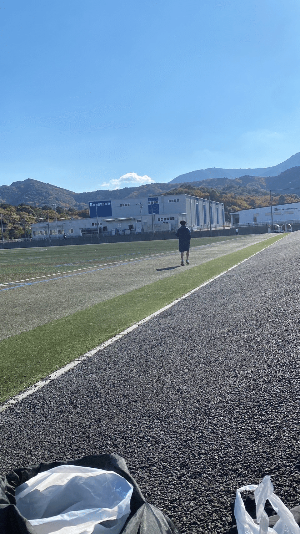 お伊勢さんマラソン2023｜yosuke shimizu