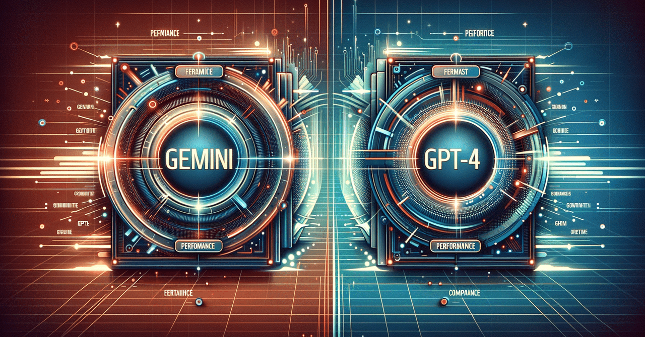 GeminiとGPT-4の性能比較② 歴史、文学の知識や文章表現力、マルチモーダル｜IT navi