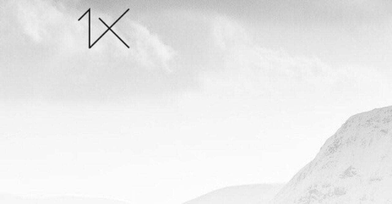 1x.com を始めた理由｜のわ〜る