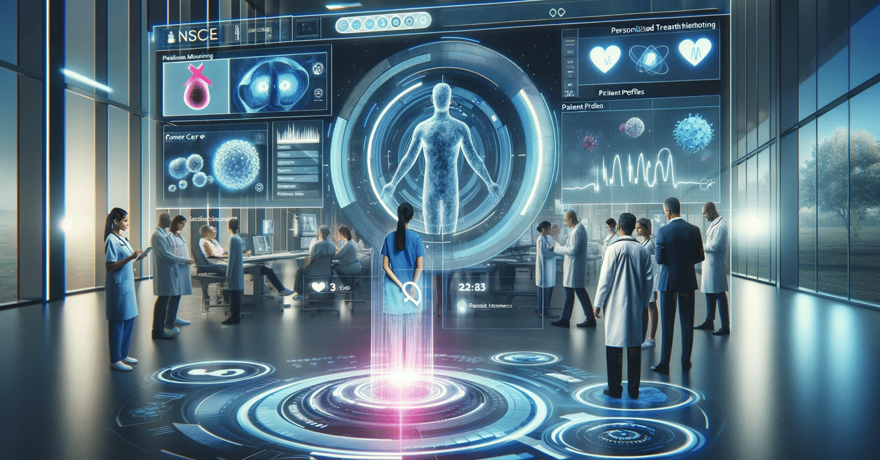 Elekta Kaikuによる個別化がん治療とデジタルヘルス｜ラプサン