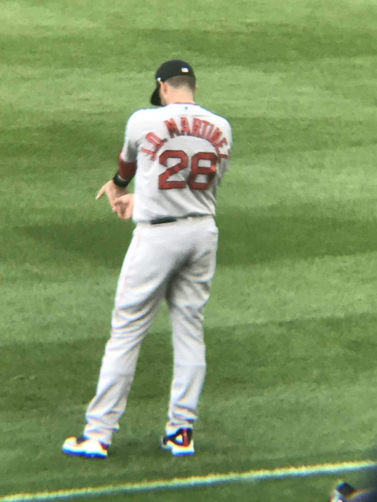 【MLB30球場全部行く】コロラド・ロッキーズ（13/30）｜みーがん