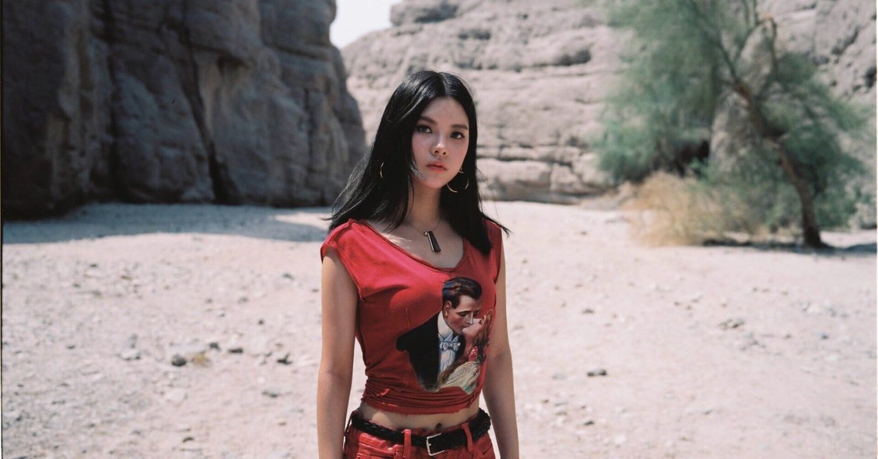 【歌詞和訳】멀어져가 (Fade Away) / 문수진 (MOON, Moon Sujin)｜hue