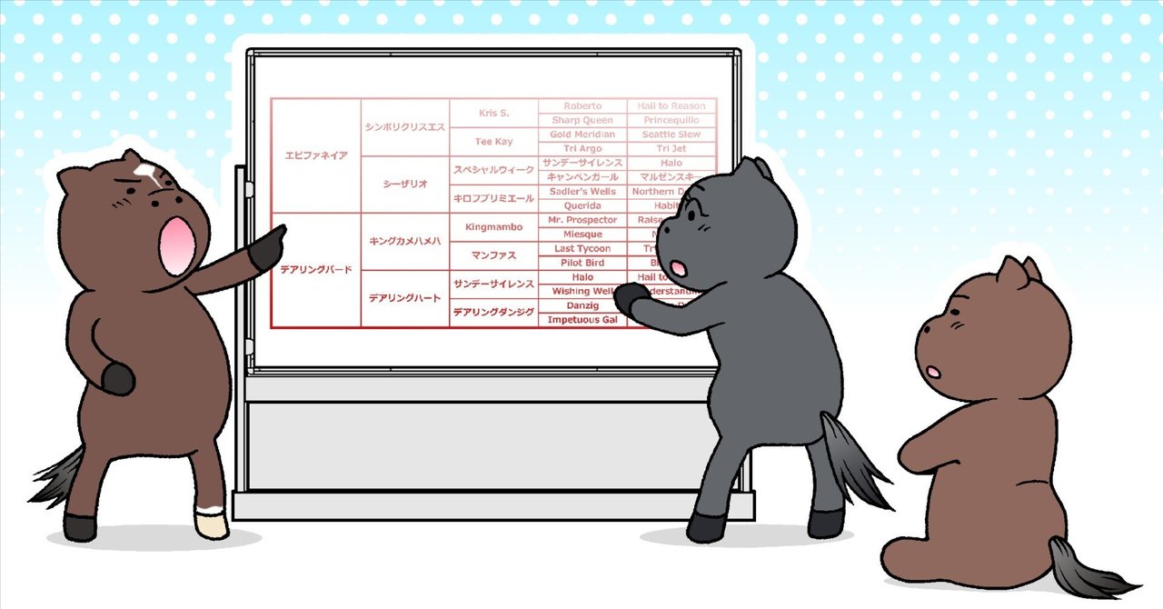 【POG考察】ストーンズ｜（note）配合パズル工房