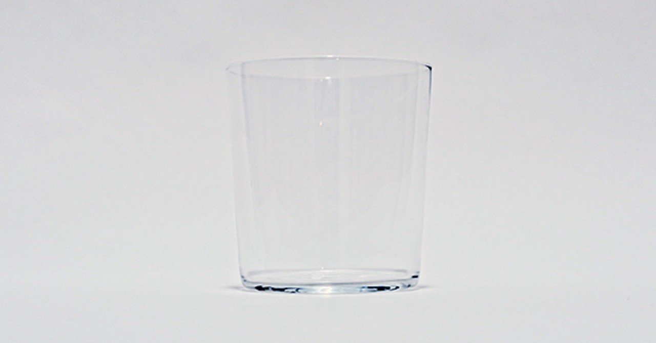 第5話 無印良品 / ボデガ BASQUE GLASS｜Takehiko Ono